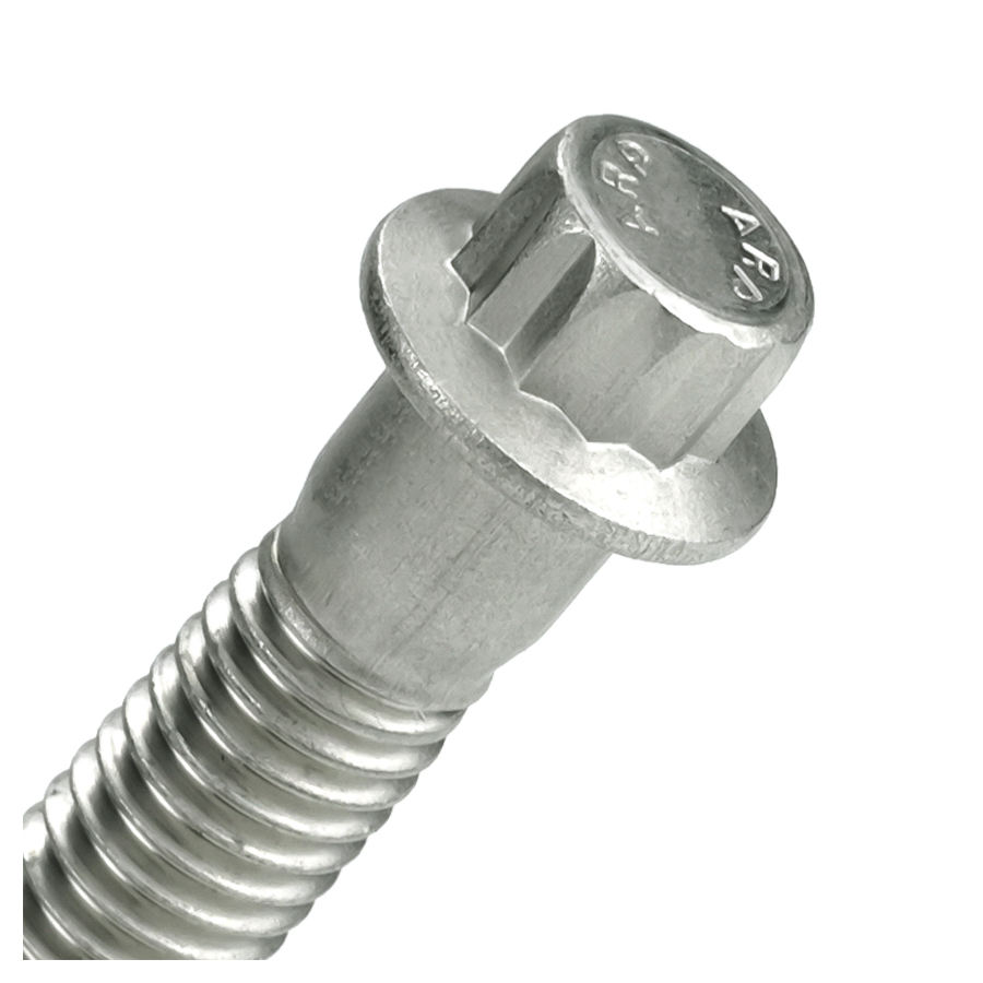 12-Point Bolt - Wujing Fastener Providing & exporting precision fasteners